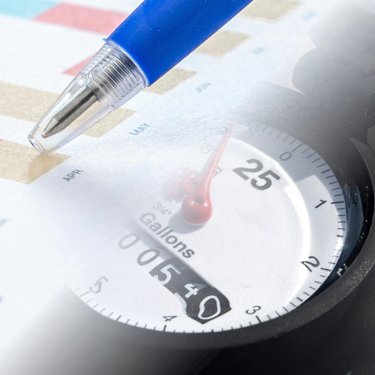 Industry Leading Estimated Utility Billing Solution (T.A.B.S) - AW ...